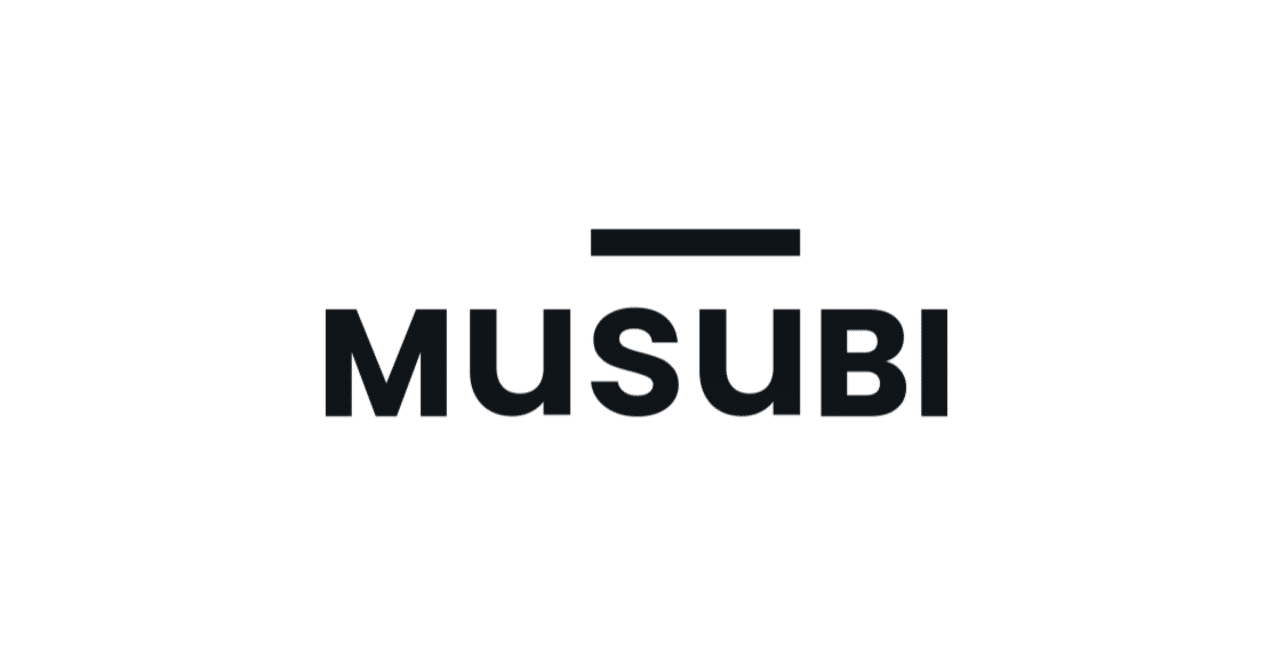 Musubi公式noteを開設しました！｜JMVL株式会社公式 | Web3資産運用「MUSUBI」