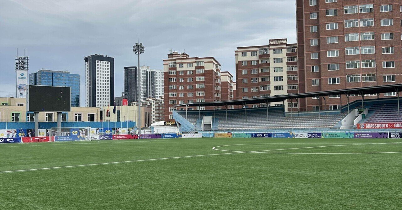 契約内容（モンゴル）🇲🇳💰｜加藤 亮(Ryo Kato)