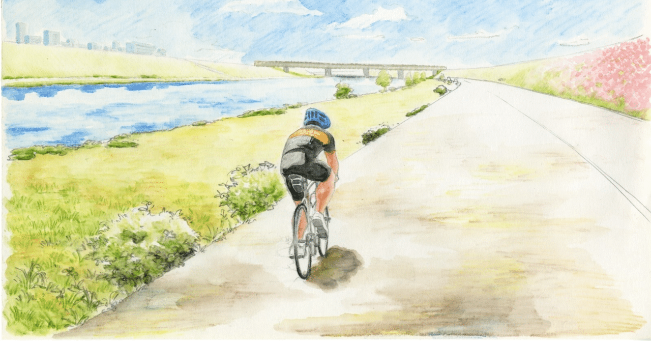 A Journey Around the East China Sea — By Bike and Ferry | Part 1｜Kazutyama