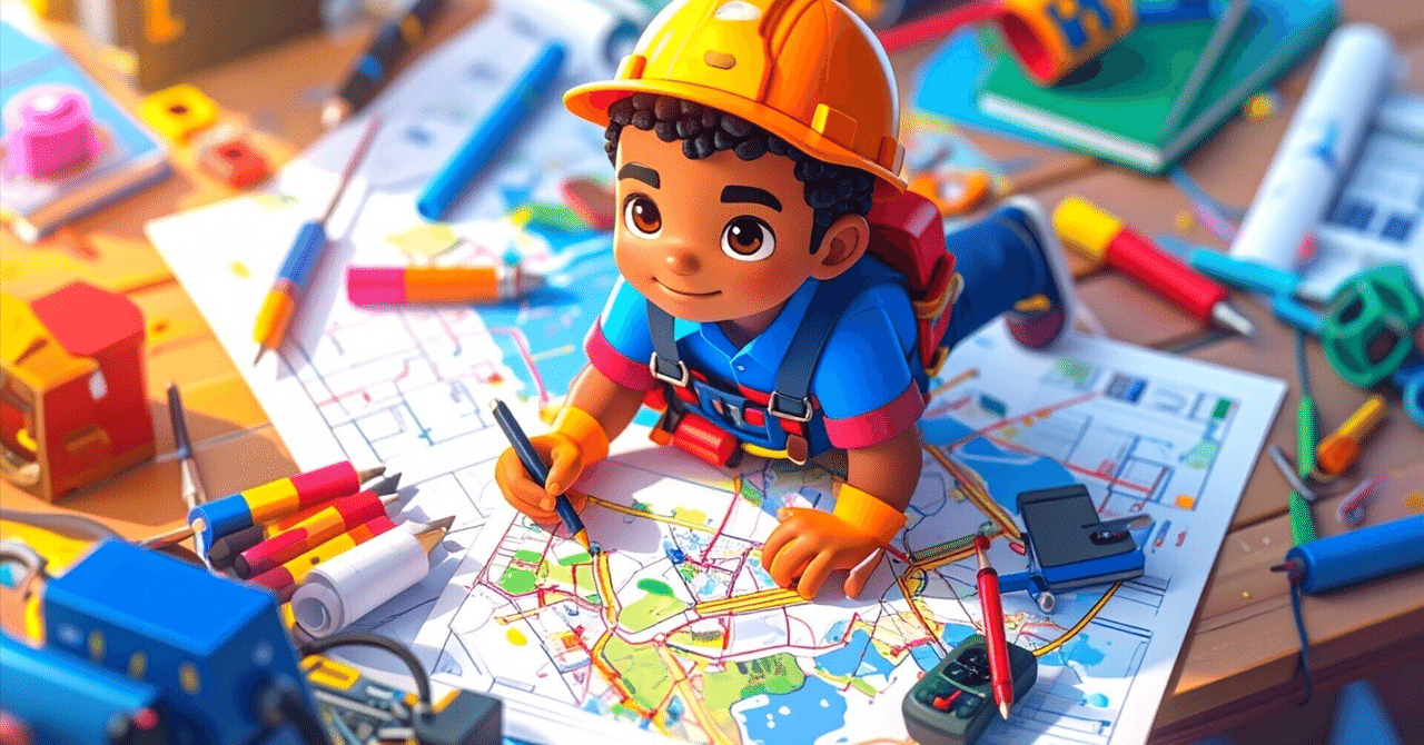 【FX】マルチタイムフレーム（MTF）について ～自分の場所を把握すること～｜かんぱらFX