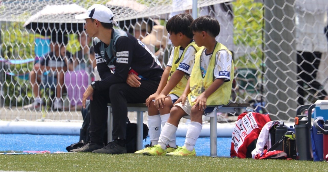 【育成年代】大事なコンセプト｜Tatsuki Mori