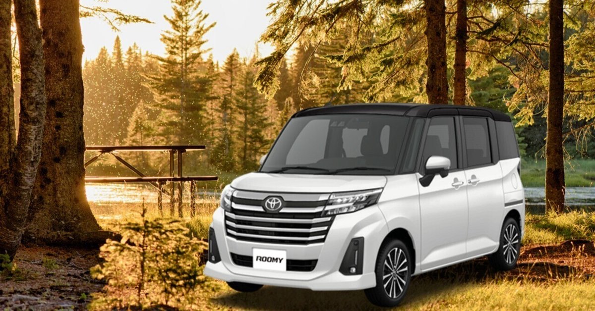 ルーミーで車中泊を快適に！フルフラット化と段差解消のコツを解説｜premiumcarslife