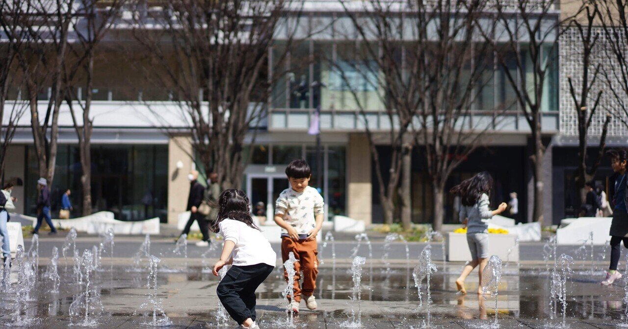 こどもの政策提言を「批評」する大人たち｜Junya Dohi