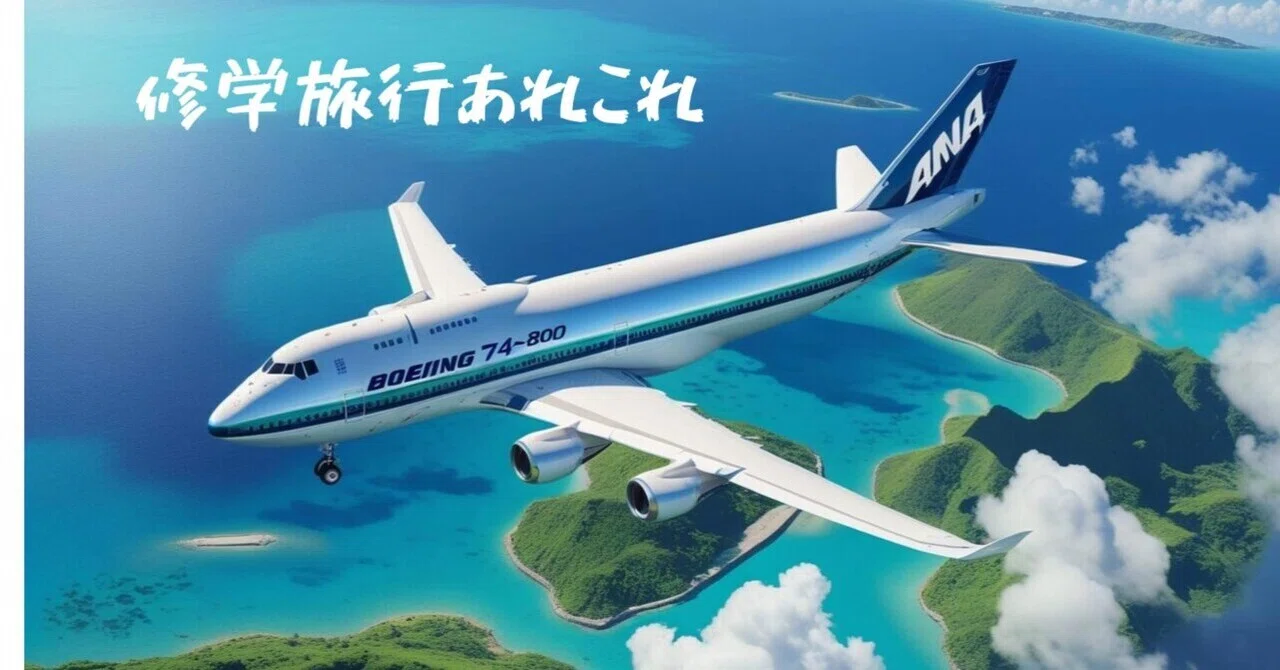 古びた発想を大幅に転換して、時代に即した「令和の旅」にしていきましょう！｜学校心理士 John Novy