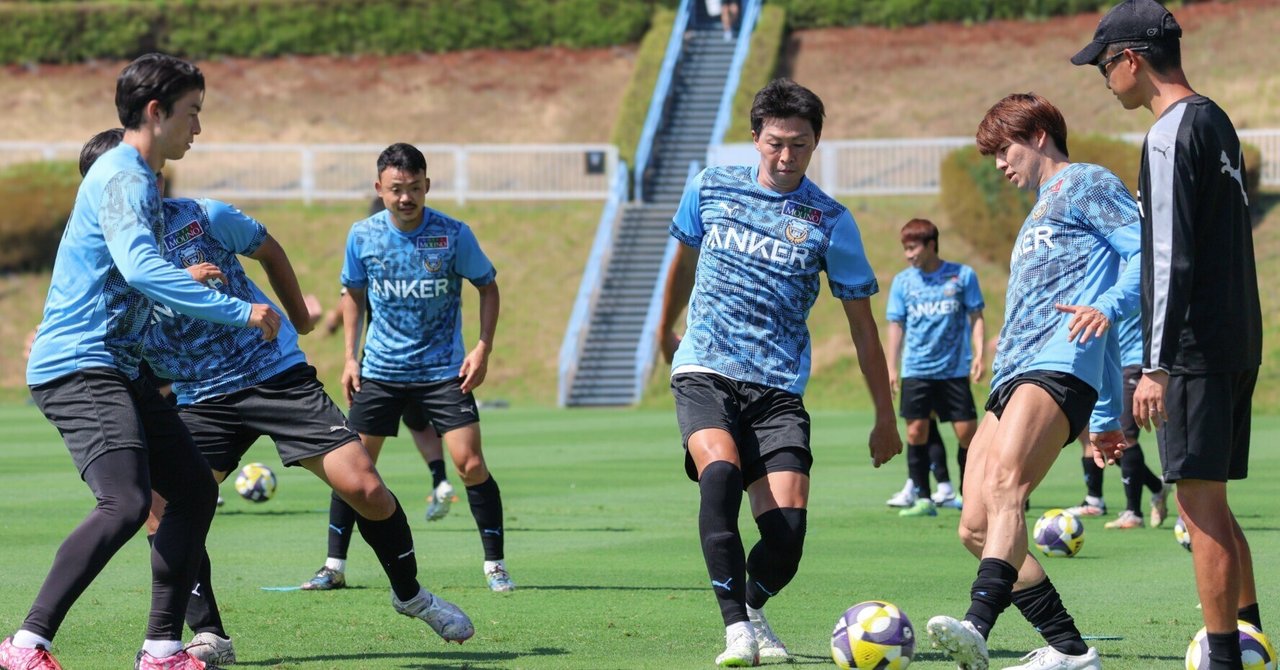 【麻生で麻生】麻生G日記0729｜【公式】川崎フロンターレnote部