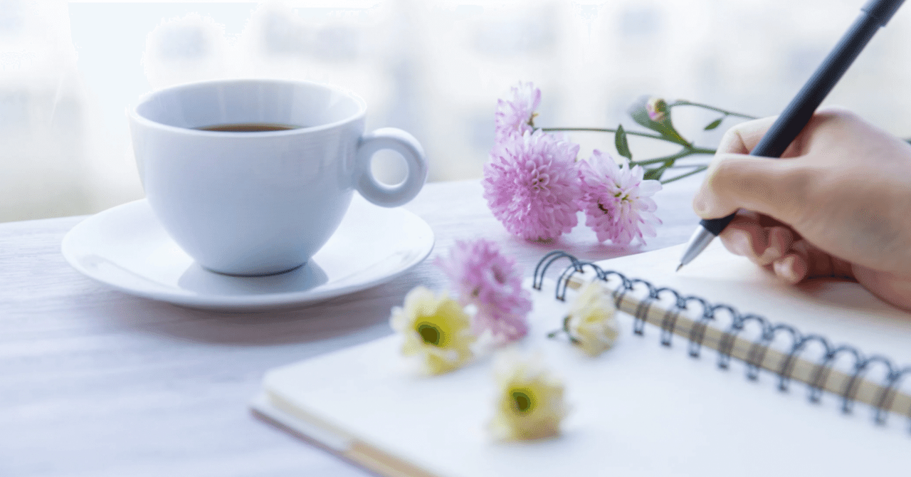 マイノート始めました！｜natsuki-rainbow