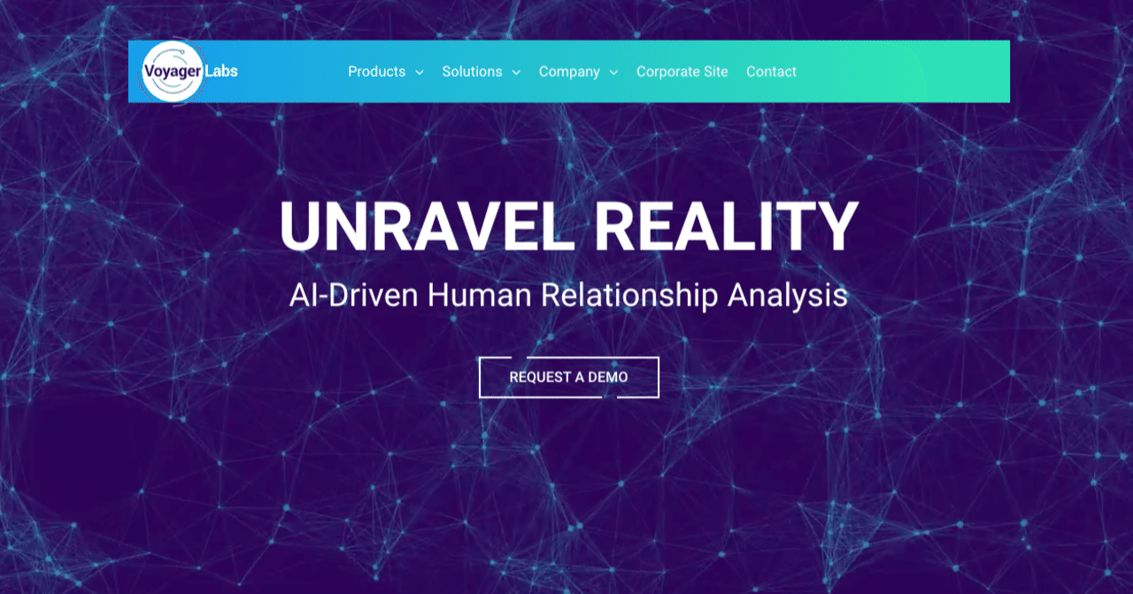 Voyager Labs｜yamaken910｜note