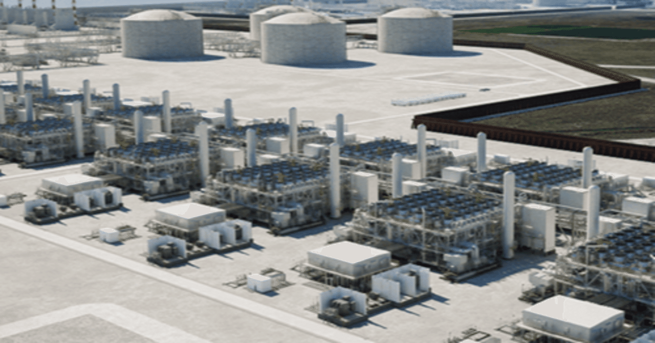 米国LNG投資拡大で増大化するEPCリスク－工事遅延でコスト増加、出荷開始遅延の可能性も｜宗敦司