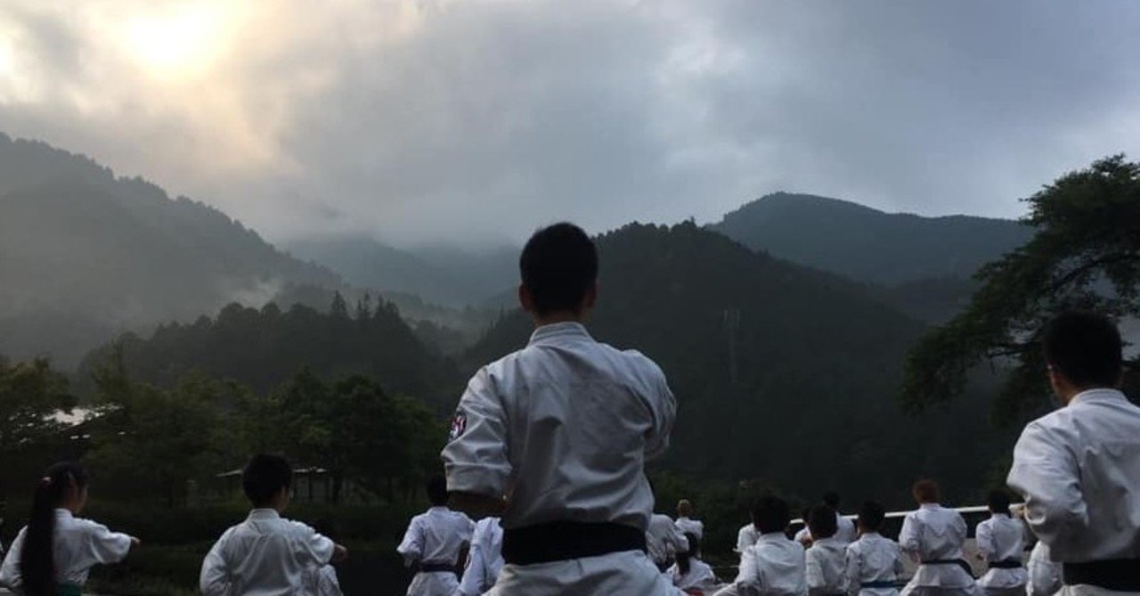 武道の武とは何だろうか・・・｜武道家 吉田 統光（Yoshida Tsunemitsu）
