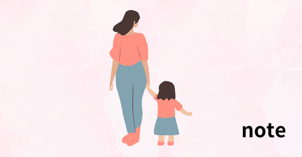 ゆう@ワーママの暮らし改革｜note