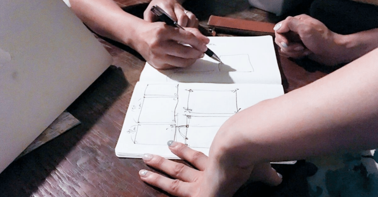 議事録に“構造”を与える：コンサル流メモ術で「仕事ができる人」に見せる方法｜Atsu 戦略コンサルタント（元MBB面接官）