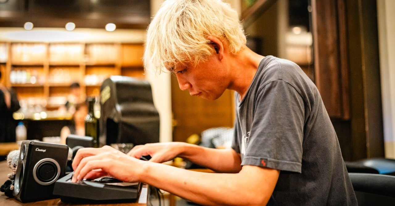 【アトリエ】 カップリング記事｜西村広文 HirofumiNishimura