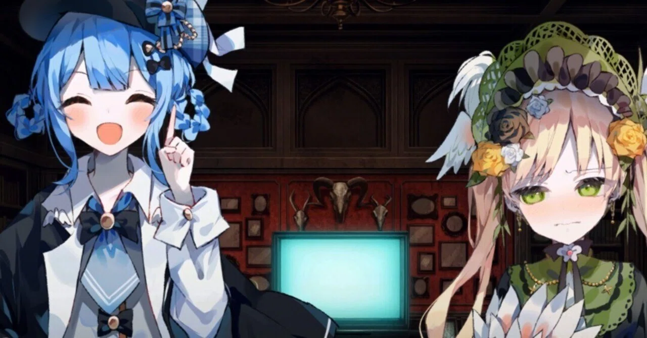 魔法少女ノ魔女裁判完全攻略チャート 3話裁判手前まで｜Tixia