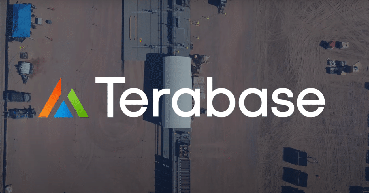 ソフトバンクも注目！「太陽光の未来工場」Terabase Energyとは？｜三好 真