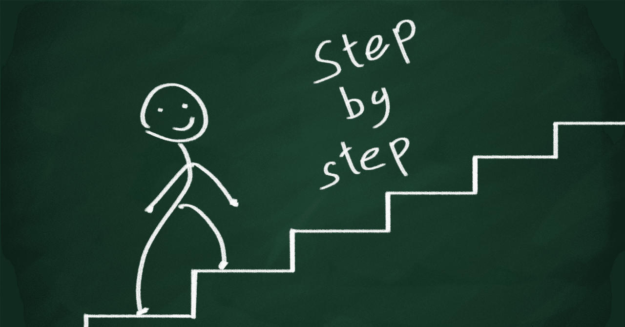 学習の5段階 〜諦めそうになったときに、思い出したいこと｜藤田 琴子 | ICF認定PCC x CTI認定CPCC® x 臨床心理士