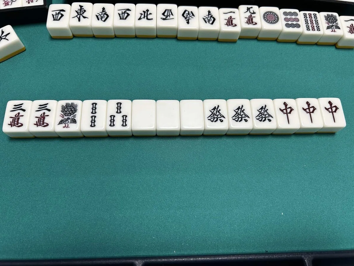 "How to Win the Most Powerful Hand in Mahjong – Yakuman Explained!"｜shoma