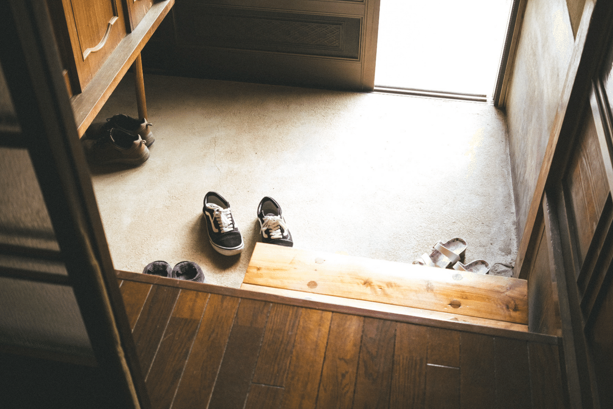 この時間を撮っておいてよかった｜Yuuki Ota