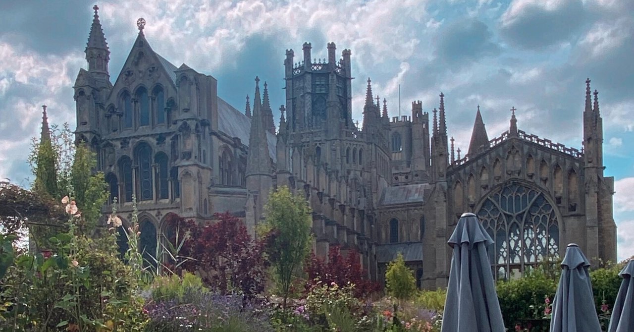 PMママ in イギリス🇬🇧、Noteはじめました。試行錯誤の記録です。｜Eri＠イギリスPMママ