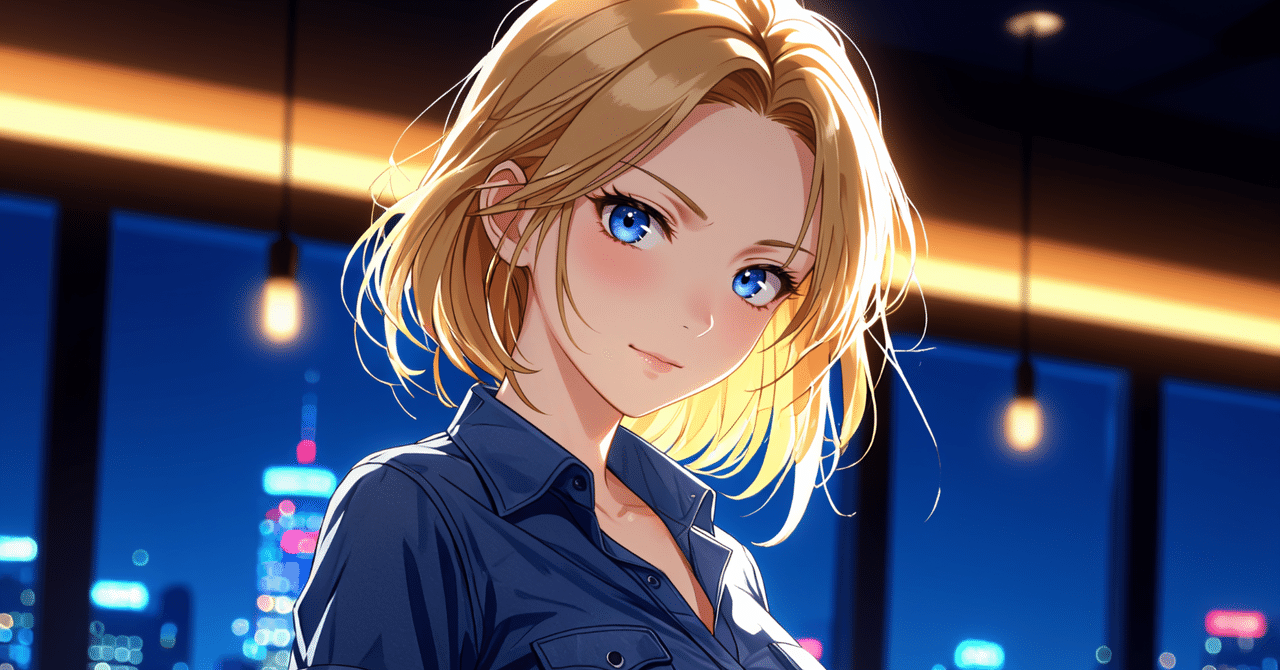 【画像生成】 AI 最強の自動色補正！ ComfyUI-SuperBeasts を使ってみよう｜きまま / Easygoing