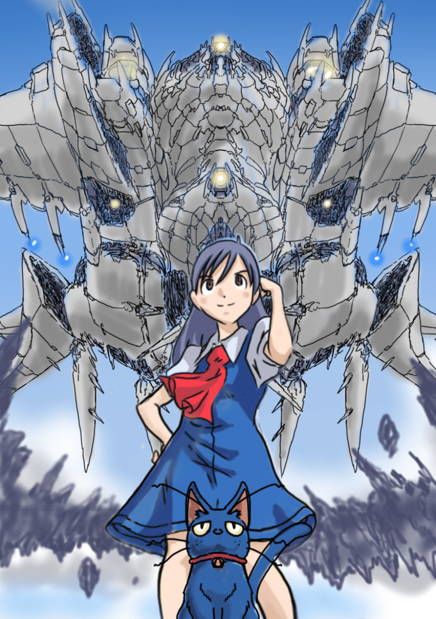 次元対談63｜Hecto