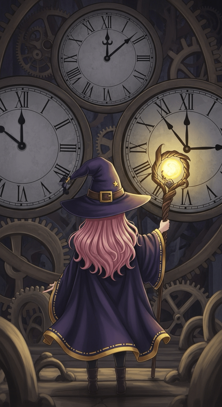 3章⭐︎何度生まれ変わっても｜Aishell