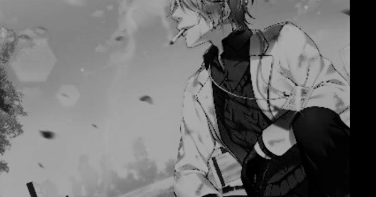 【実は闇深い】明るく見えて「過去が重すぎる」キャラTOP10｜SHUN＠強く美しく魅力的な人になる