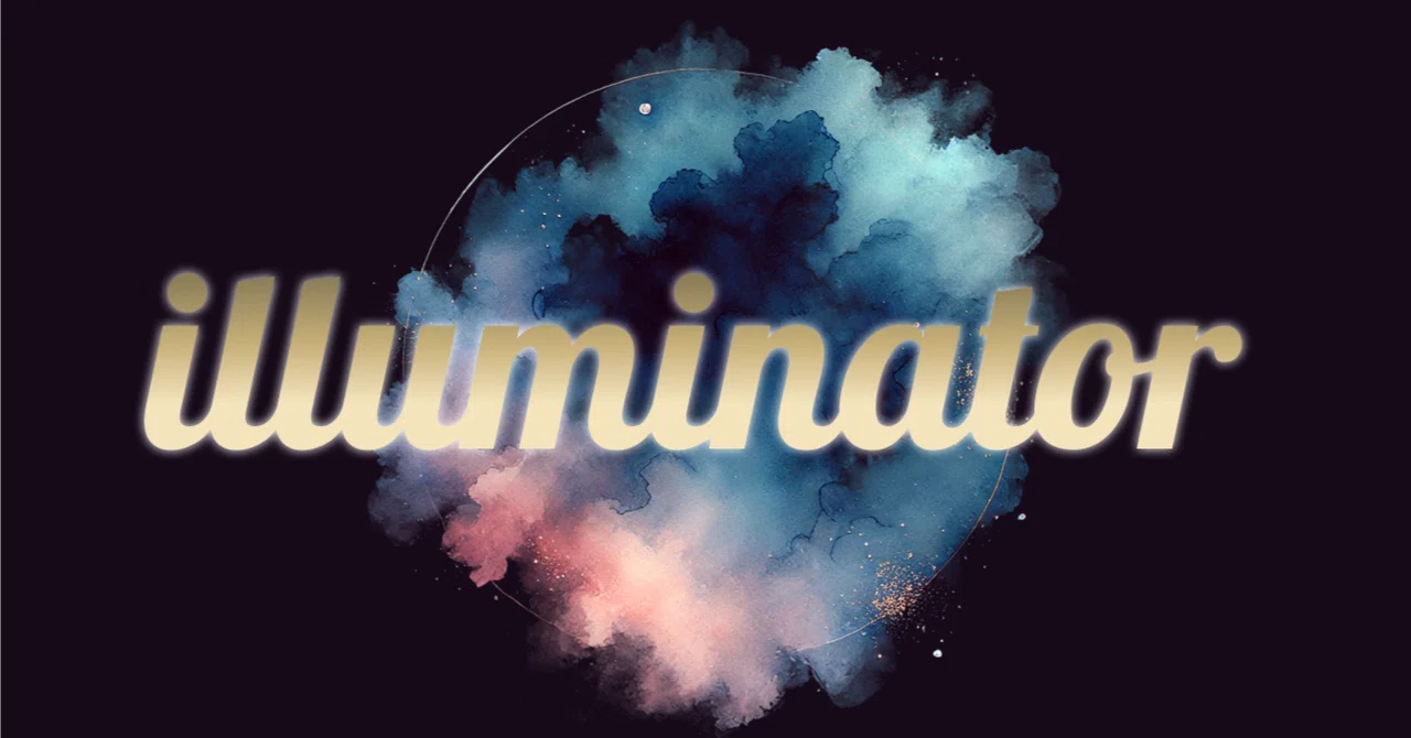 illuminator で作成したデッキ画像等のご利用について｜illuminator