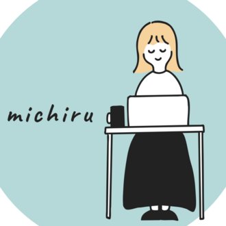 michiru｜note