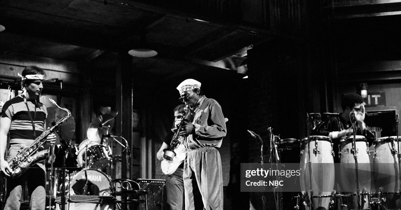 【マイルス・デイビス】1981年、カムバック・ツアー初日公演が新音源で登場！｜Cyberseekers