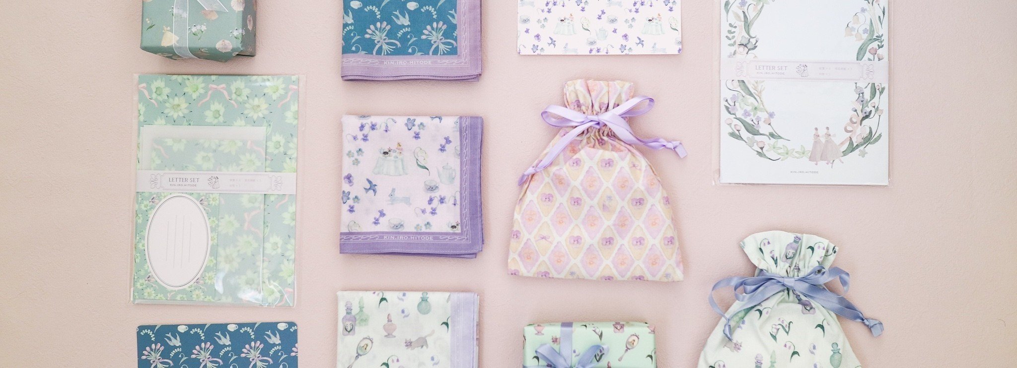 kin.iro.hitode/浜口麻里奈｜note