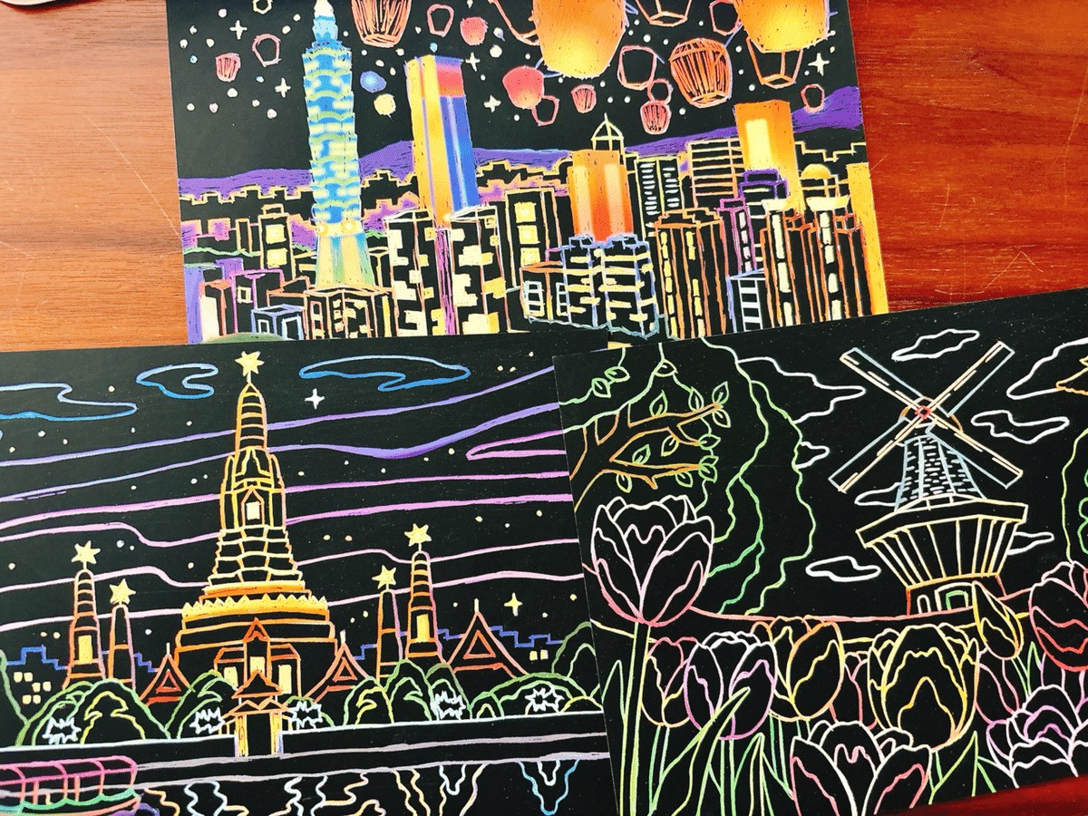 料理人ママなのに料理がしたくなくなった時に出会ったもの【料理人ママのジグザグ日記 #05】｜ayako / astrakot works