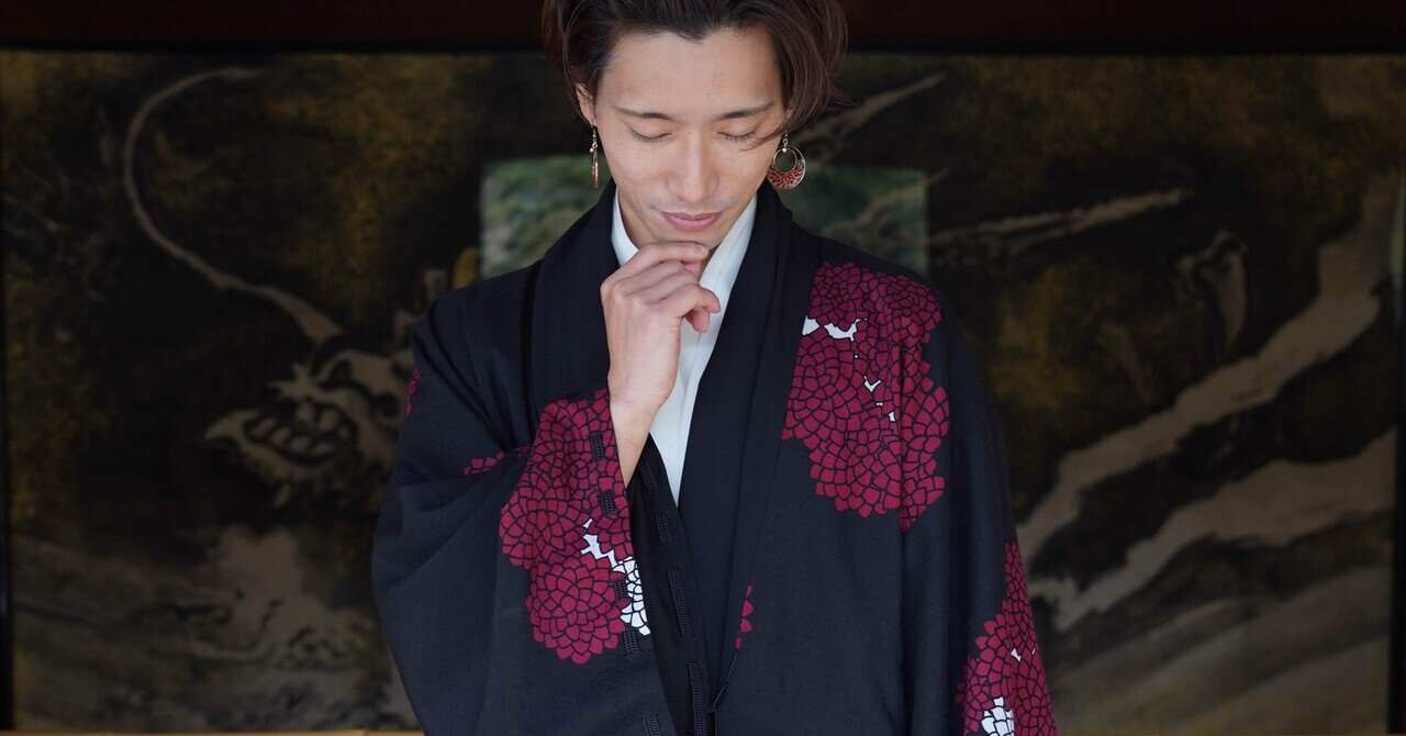 自己紹介①〜舞ちゃんとの不思議な体験〜｜Sol Laetus KOHEI@京都