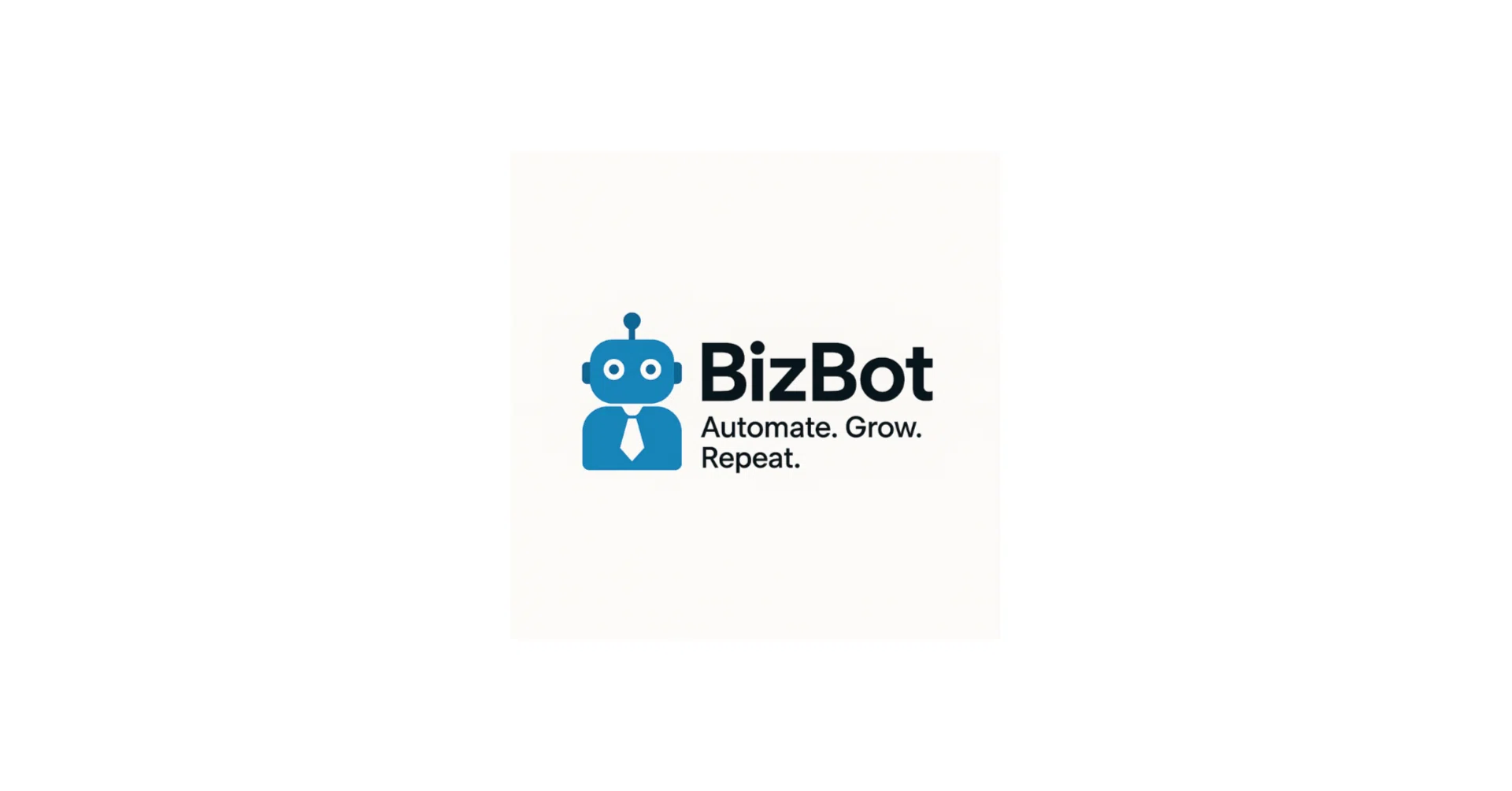 BizBot | AIで完全自動のビジネスを構築｜note