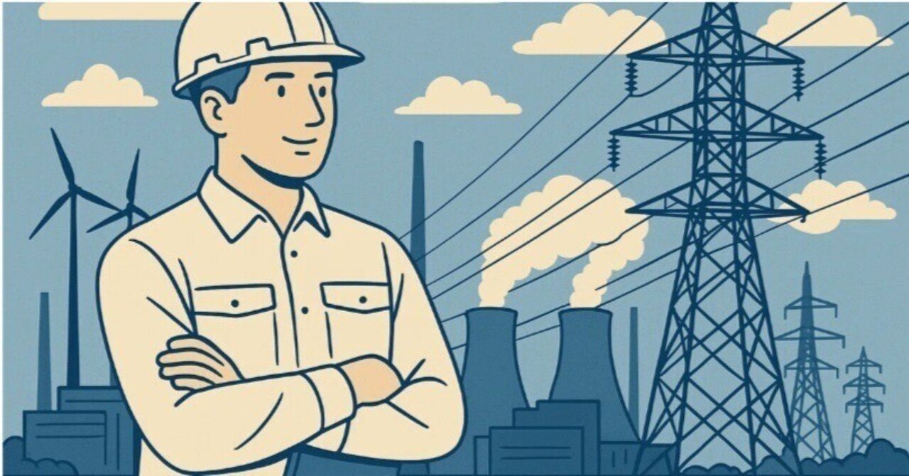 LTDA（長期脱炭素電源オークション）｜mana