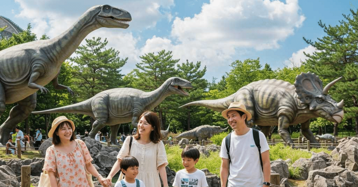 大丈夫かジャングリア｜Kosuke_Kakihara