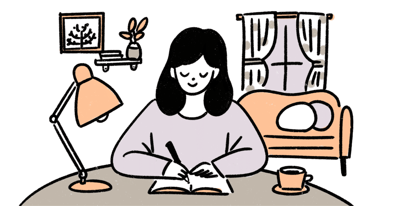 ほぼ1行日記。産後の部屋の変化｜okayou