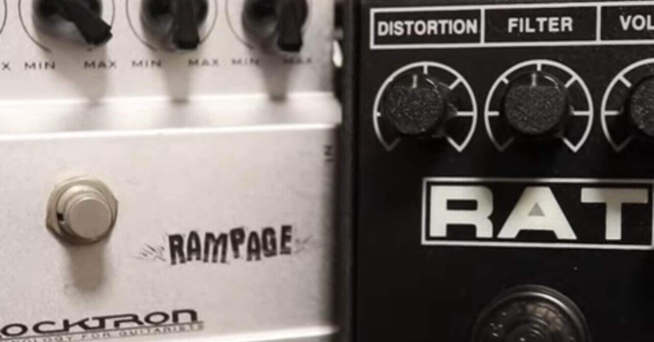 RAT & RAMPAGE｜seiji_arita