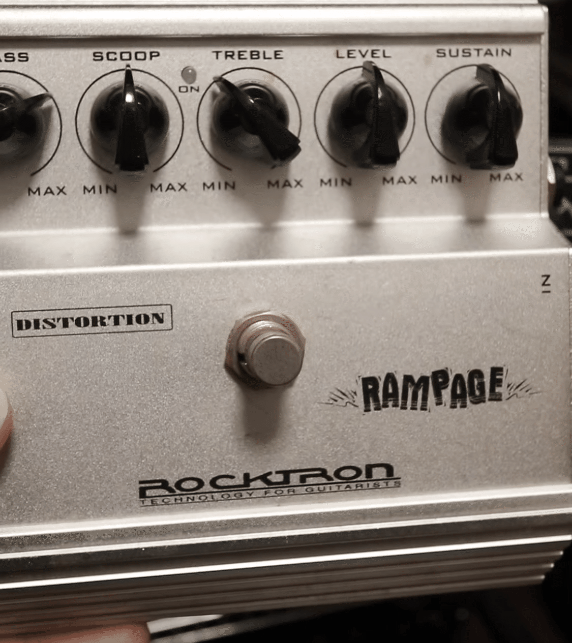 RAT & RAMPAGE｜seiji_arita