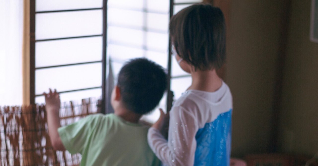 2025年7月 うちの景色｜Takumi Ikeda