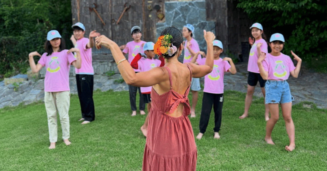 ホンモノに触れること。｜Dan Takuma