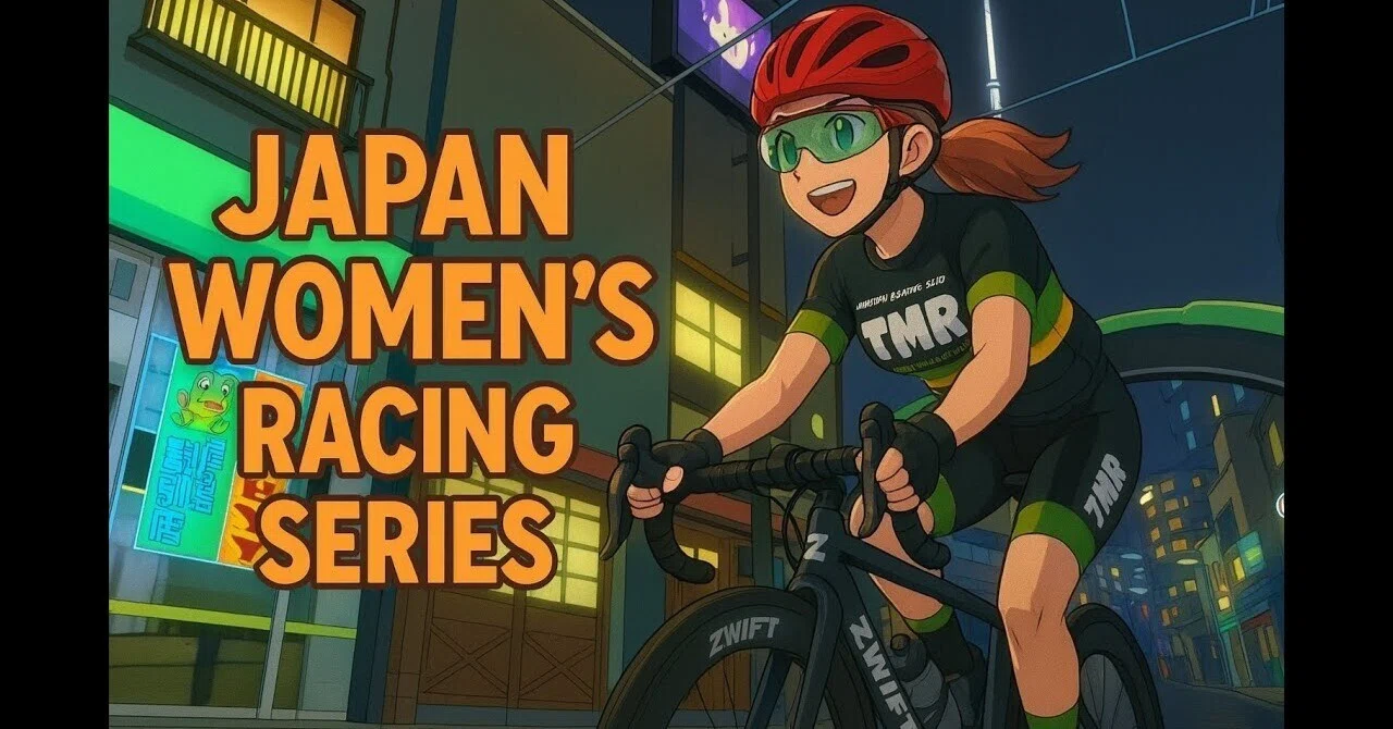🌃 JWRS Round 4: Neokyo Crit - The Grand Finale! 🔥｜タムロリエ