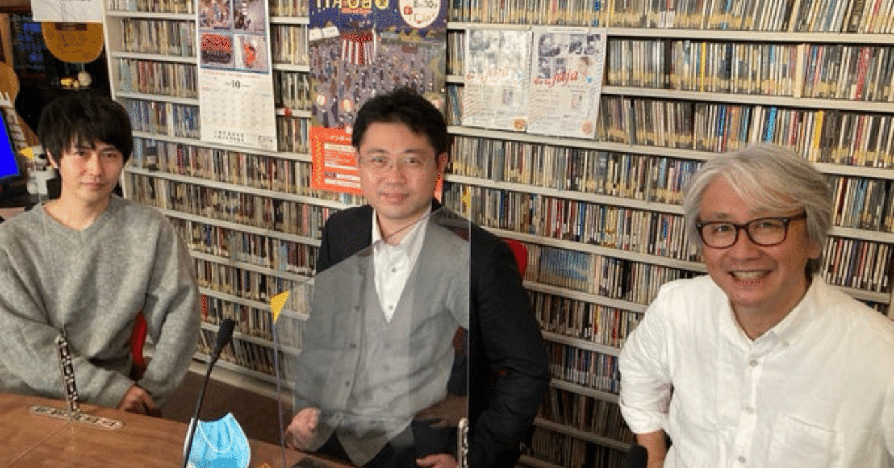 AIは「創造の鏡」か？単なる平均値か？ ― 5年前ラジオで語った日から思うこと｜Jun Ikematsu / 池松潤