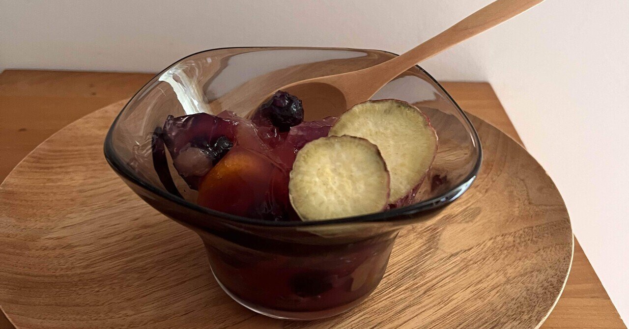 おやつ｜kobokobo