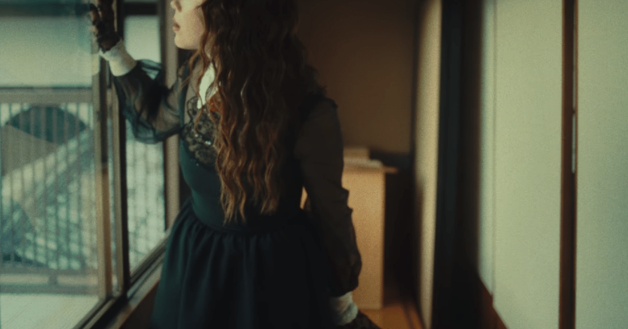 【歌詞和訳】まさか私がこんな風になるなんて－Lover Girl / Laufey｜ち