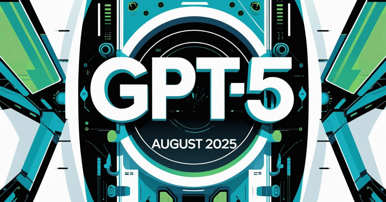 【ビジネスマンが知っておくべきAI最新情報】"GPT-5" 今夏リリース濃厚、8月登場かなど｜7月4週目｜Ryo Hashimoto｜Tableau × AI
