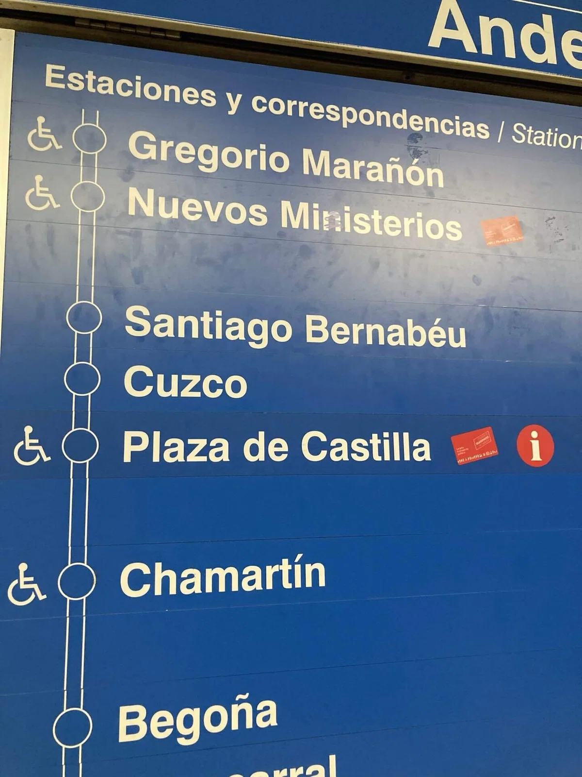 スペイン旅行記③｜ken