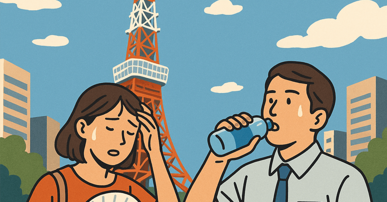 2025年7月のまとめ｜Atsushi Oshio