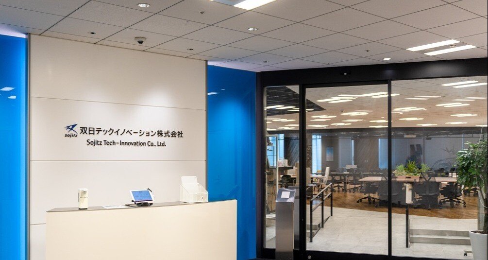 コーポレートのおしごと - STechIでキャリアを切り拓こう｜【公式】双日テックイノベーション株式会社 ｜採用広報note "STech Eye"｜note