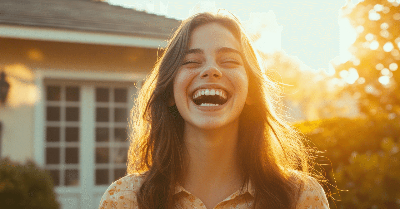 心も肌も元気になる『笑顔美容』｜ SUZU 大人女子へ送る美容遠隔ヒーリング