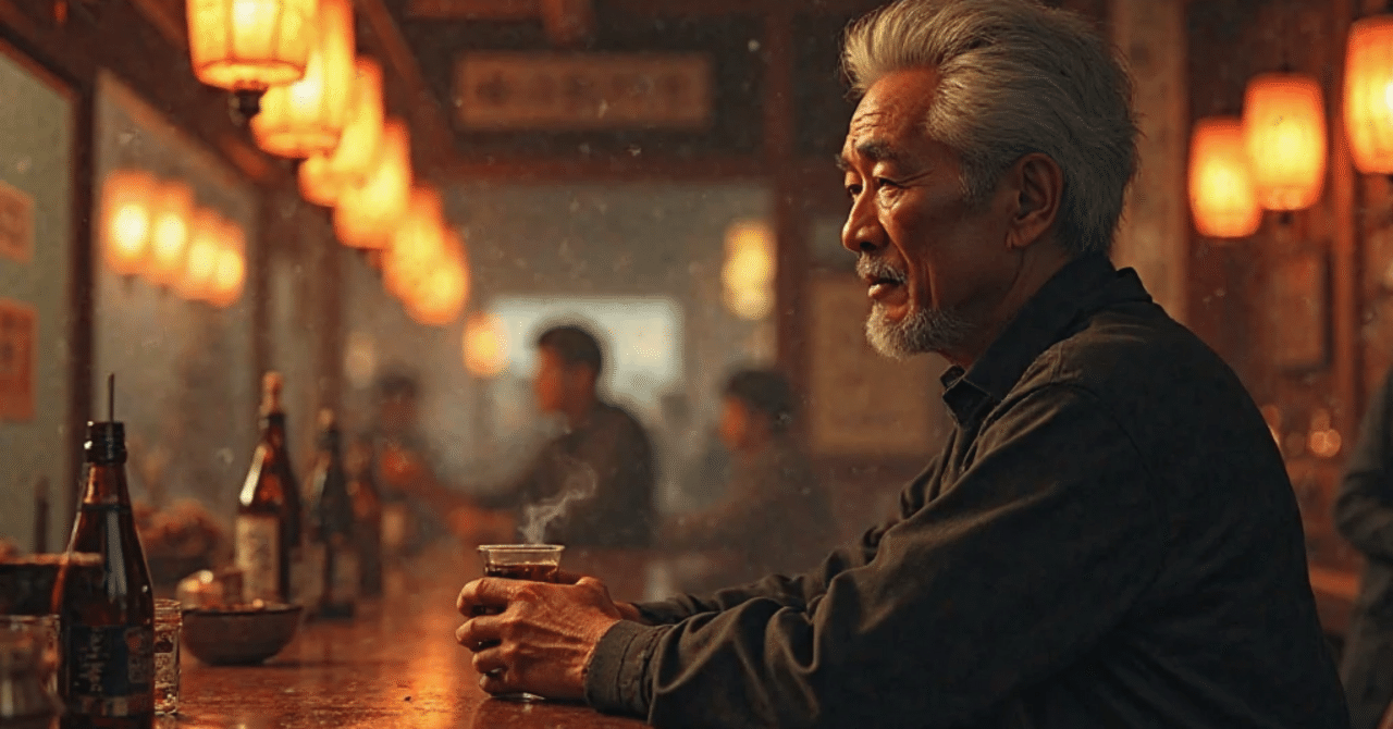 「人生の終わりは身体が決める」という幻想を打ち破る - 時代の潮流が描く「人生100年時代」の終活｜Minoru Tanaka